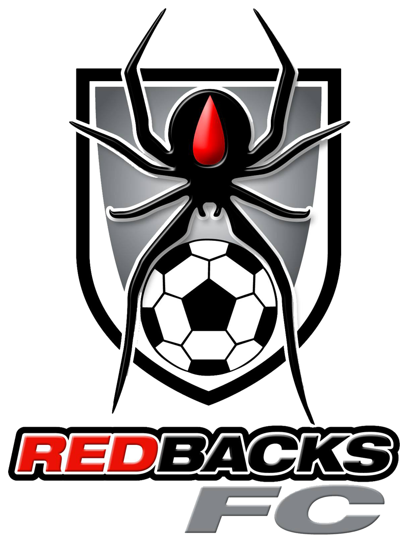 Uniforms & Equipment - Redbacks FC - Sydney Football / Soccer Club Est 1962