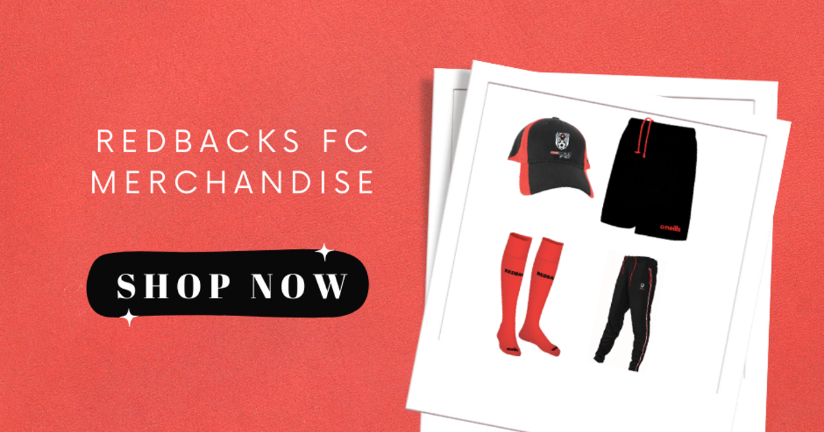 Official Store - West Pennant Hills Redbacks FC - Sydney Football ...