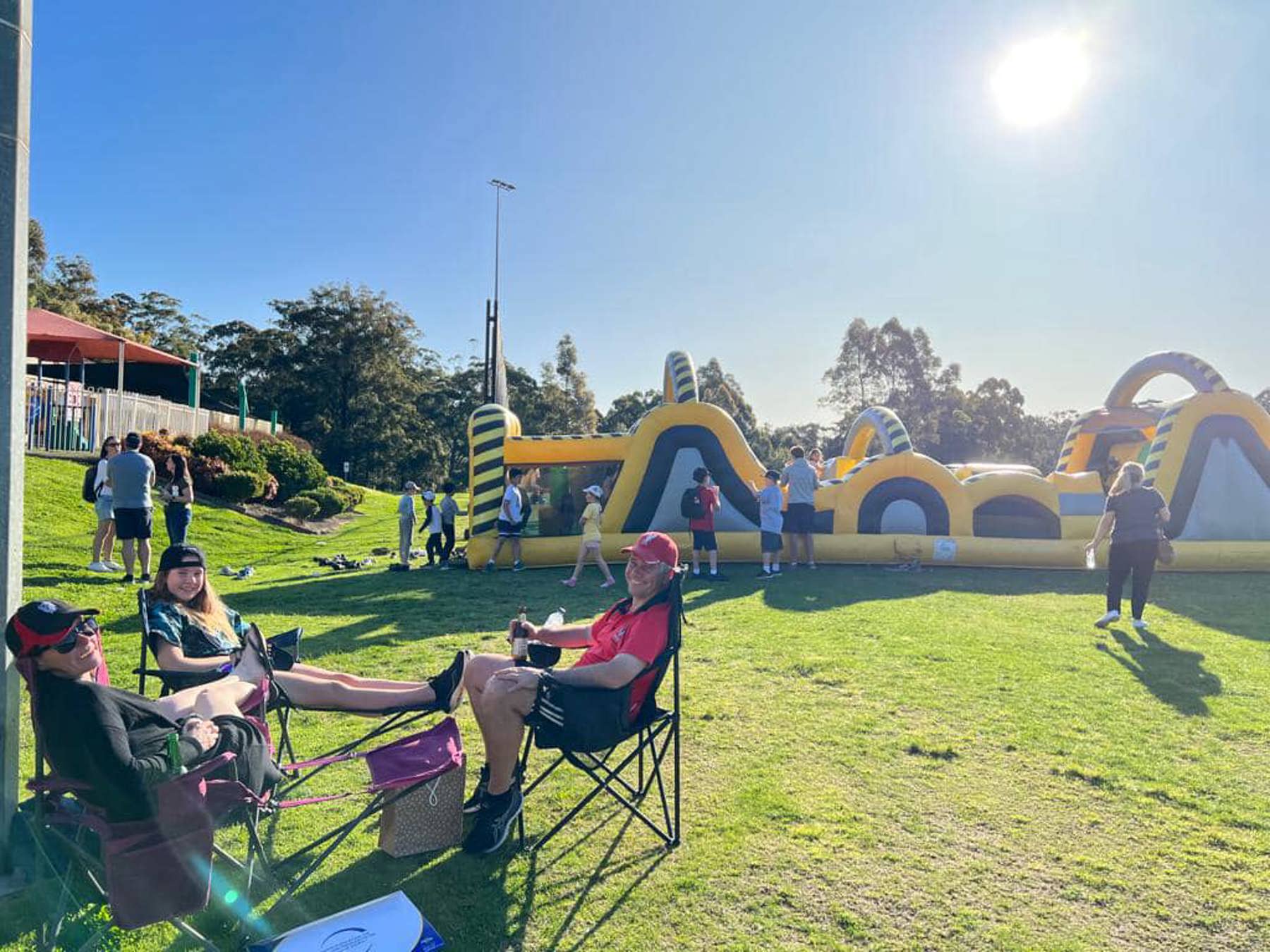 Redbacks FC Minis & Juniors Presentation Day 2022 - West Pennant Hills ...