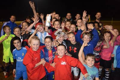 Girls / Women - Redbacks FC - Sydney Football / Soccer Club Est 1962