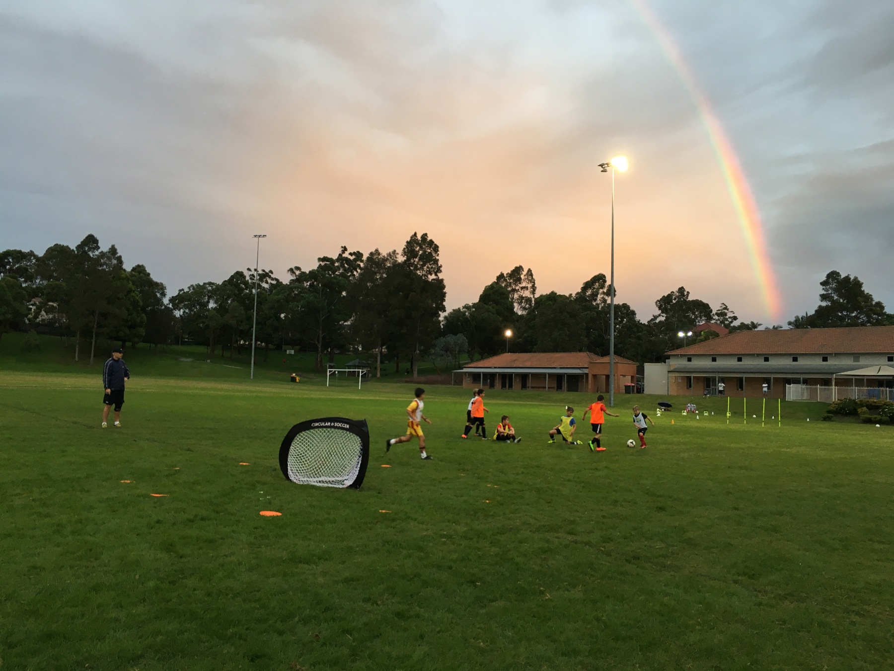 Juniors - West Pennant Hills Redbacks FC - Sydney Football / Soccer ...